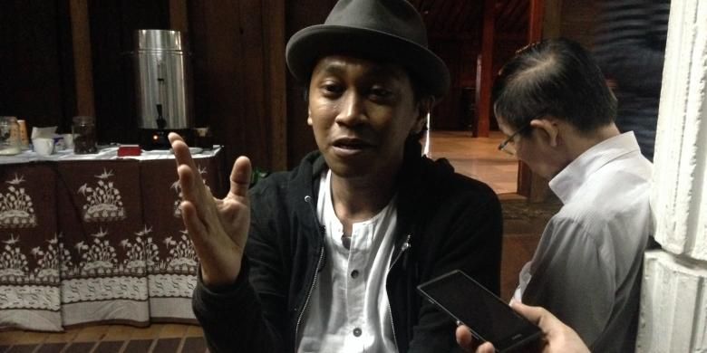 Foto : Jokowi Sebut Istana Kepresidenan Bau Kolonial, Sejarawan: Justru ...