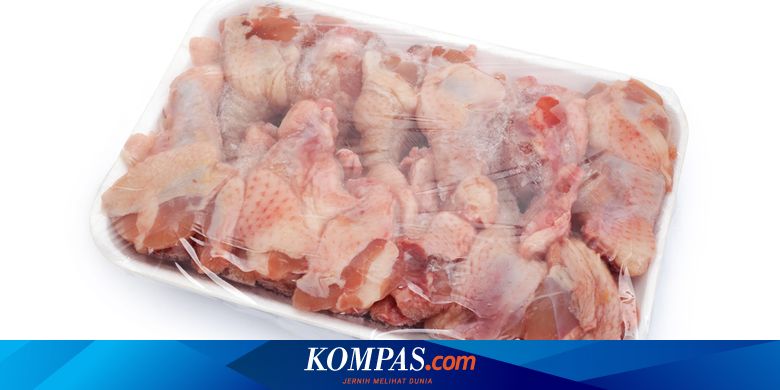 Apakah Aman Makan Frozen Food Setiap Hari? Ini Kata Dokter Gizi