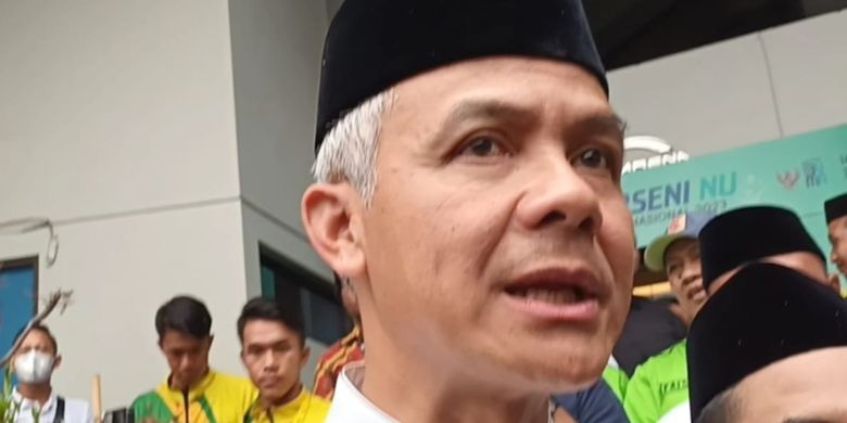 Berita Harian Porseni Nu 2023 Di Solo Terbaru Hari Ini - Kompas.com