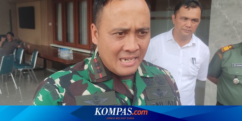 Usai Bentrok dengan TNI di Magelang, GPK Sepakati 2 Poin dalam Audensi
