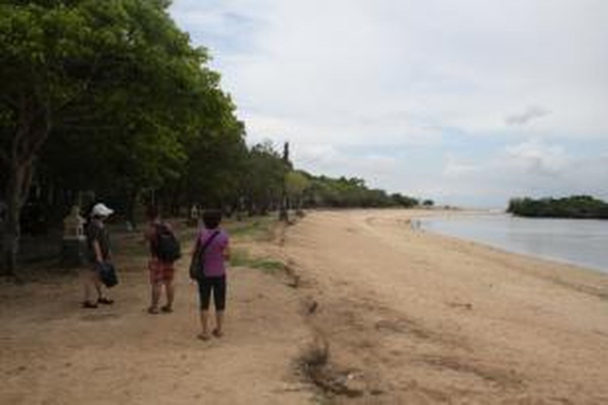 10 Pantai Terbaik di Indonesia