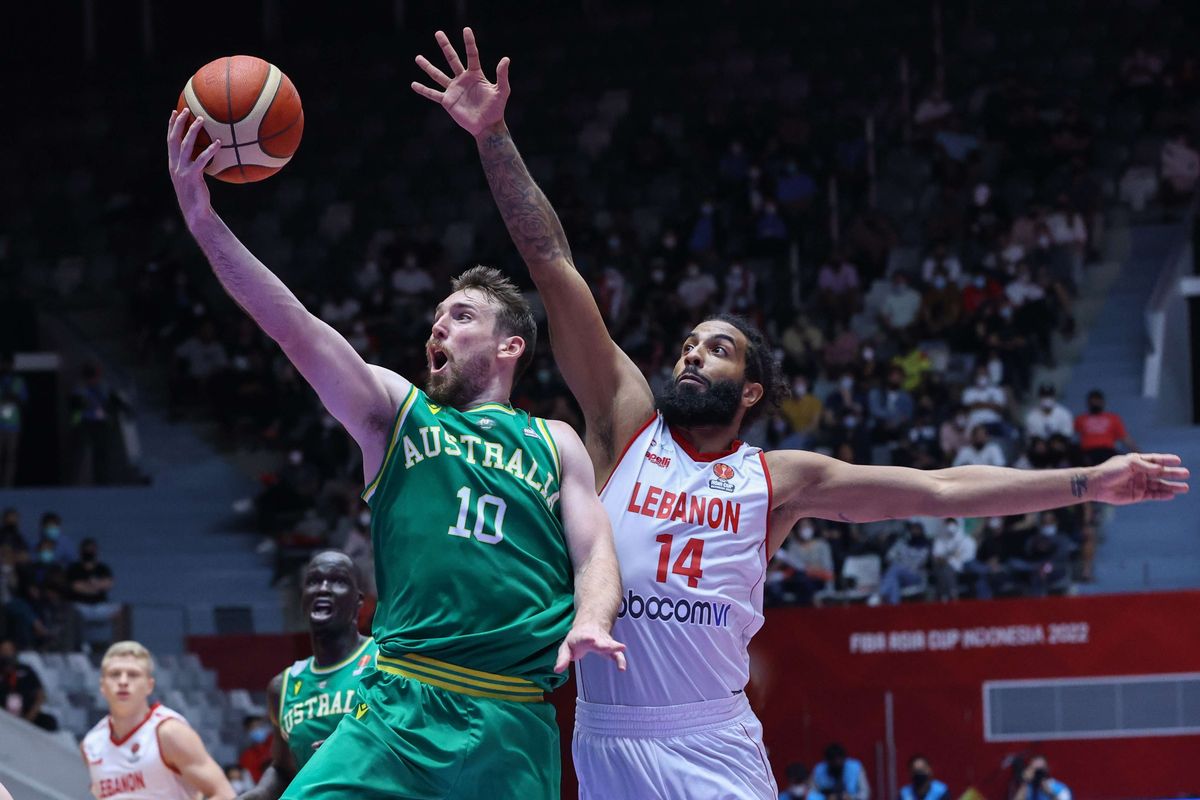 Apa Perbedaan FIBA dan NBA?