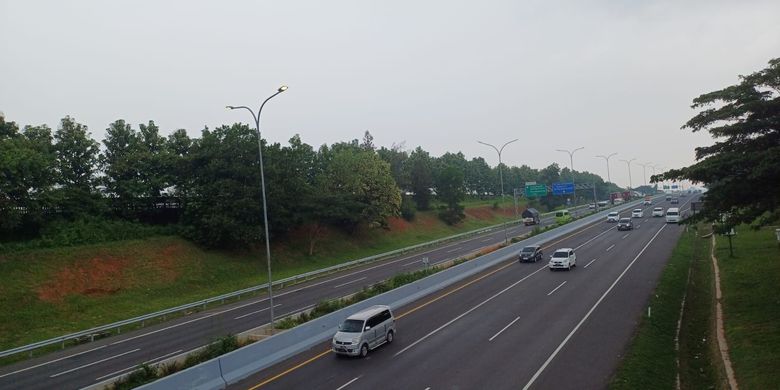Berita Terkini Harian Asap Di Tol Cipali Terbaru Hari Ini - Kompas.com