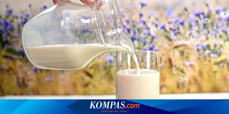 Susu dalam Program Makan Bergizi Gratis: Perlukah Jadi Prioritas?