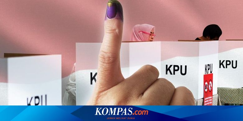 Link Cek DPT Online untuk Mengetahui Status Anda dalam Pemilu 2024