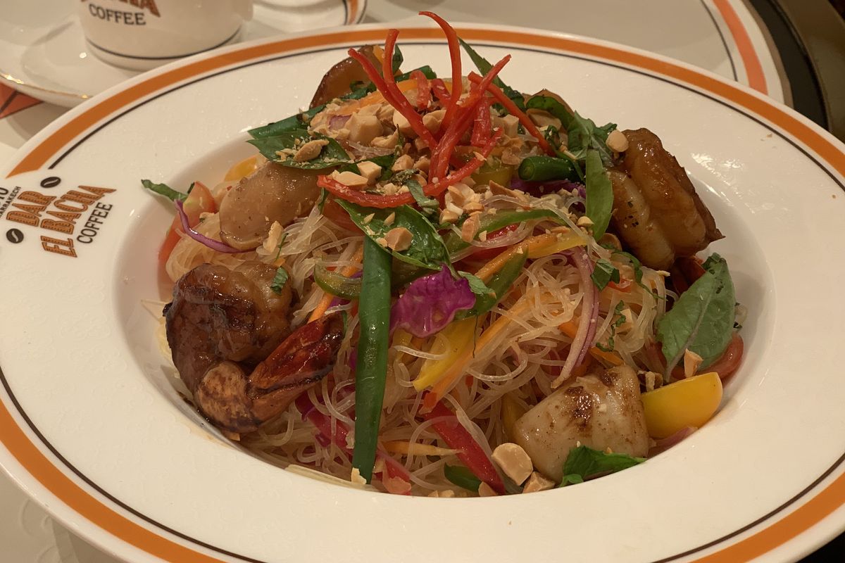 Bacha Coffee Hadirkan Koleksi Set Menu Terbaru, mulai Rp 298.000-an