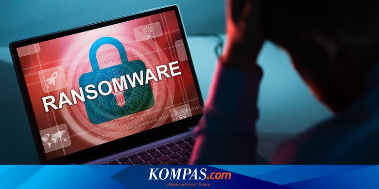 Mengenal Ransomware Lockbit 3 0 Brain Cipher Yang Serang Pdns Dan Minta