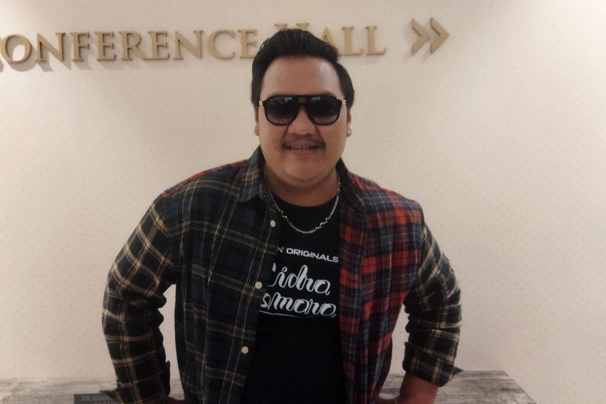 Bersyukur Lagu Kicau Mania Viral dan Dipakai Idol Kpop, Ndarboy Genk ...