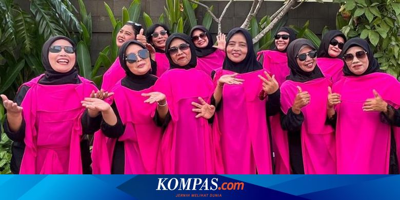 "Mother Bank", Saat Para Ibu di Majalengka Lawan Rentenir "Bank Emok ...