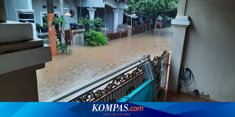 Langkah Penting yang Harus Dilakukan Setelah Rumah Kebanjiran
