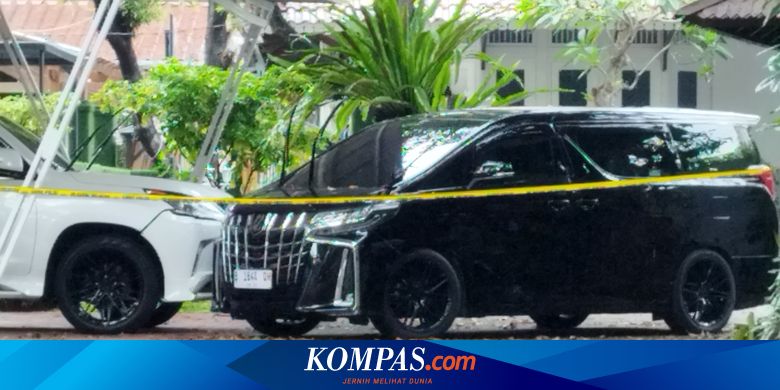 Polisi dan Istri Brigadir RAT Beda Keterangan soal Keberadaan Korban Sebelum Tewas