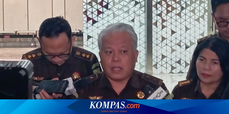 Kejagung Periksa Istri Komut Sritex Terkait Kasus Pemberian Kredit Bank