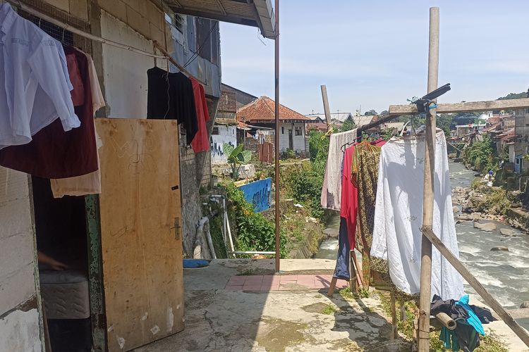 Foto : Pulo Geulis: Pulau Kecil di Bogor yang Simpan Sejarah Panjang ...
