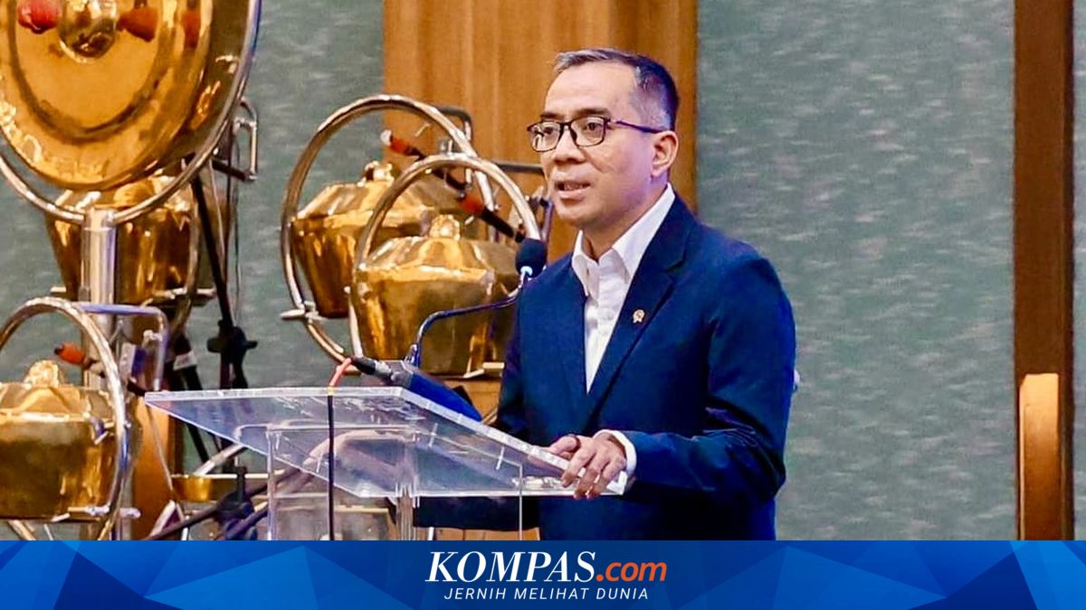 Alasan Pemerintah Ubah Istilah Prodi Teknik Jadi Rekayasa