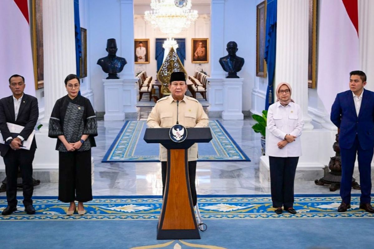 Kapan THR PNS 2025 Cair? Ini Jadwal, Komponen, dan Besarannya