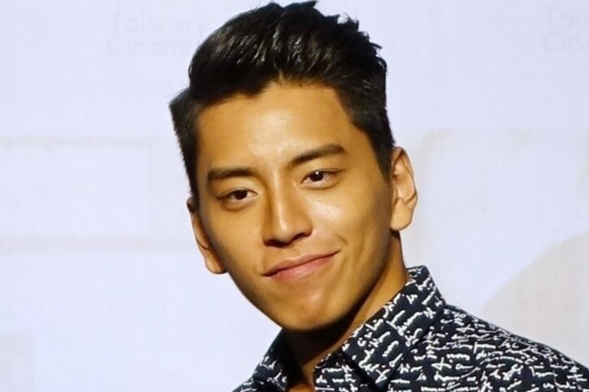 Aktor Darren Wang Diduga Terlibat Kasus Percobaan Pembunuhan