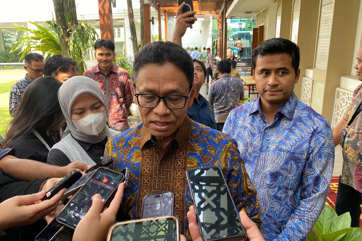 Kementerian ESDM Siapkan Aturan GPAS Gantikan MCB untuk Cegah Kebakaran ...