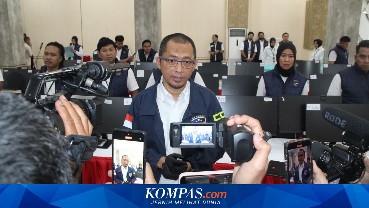 Anak Perwira Polda Jateng Jadi Tersangka soal Rasisme dan UU ITE