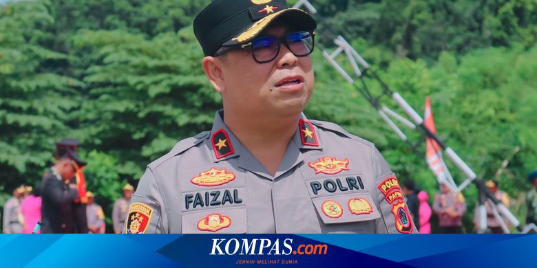 7 Bulan Desersi, Akse Mabel Diduga Terus Lakukan Kekerasan di Yalimo