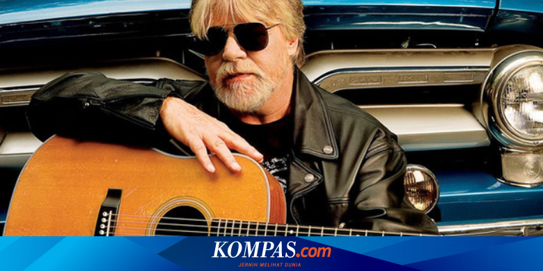 Lirik dan Chord Lagu Ramblin' Gamblin' Man - Bob Seger