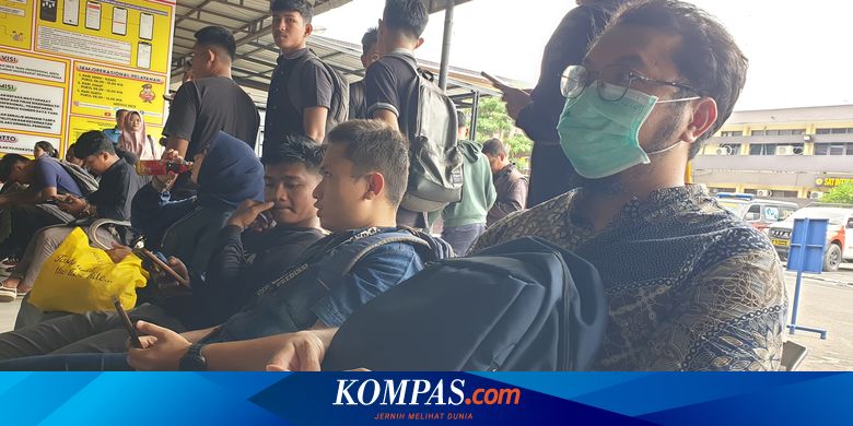 Cerita Adi, Honorer 8 Tahun di RSUP Adam Malik Medan yang Akhirnya Lulus PPPK R4