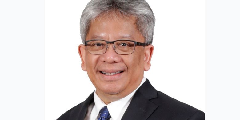 KPK Tetapkan Eks Dirut BJB Yuddy Renaldi Jadi Tersangka, Siapa Dia?