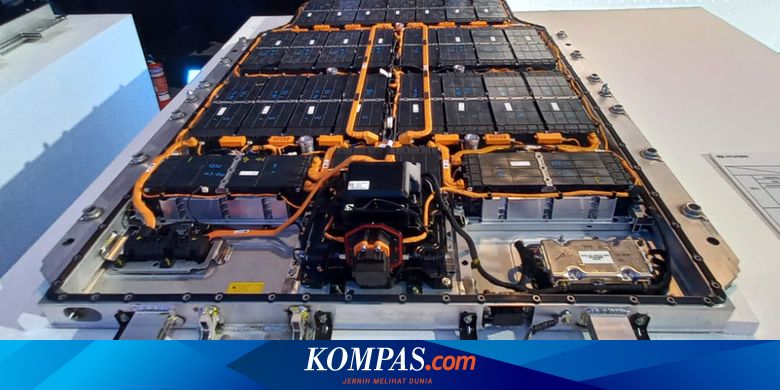 Berita Harian Hli-green-power Terbaru Hari Ini - Kompas.com