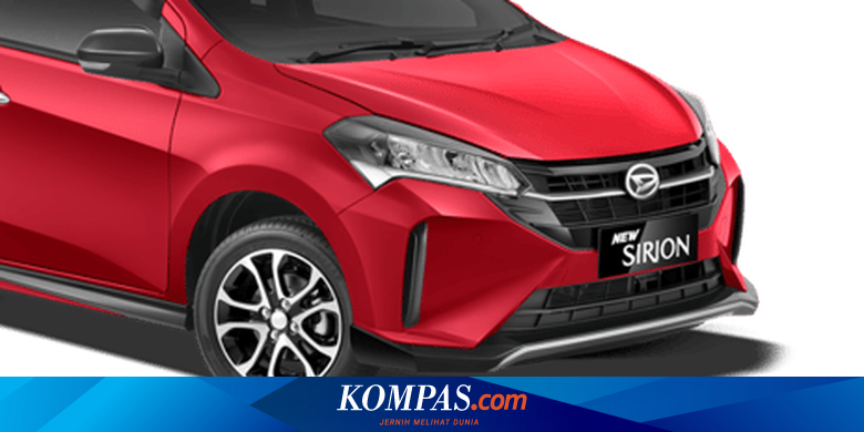 Daftar Mobil Matik Terjangkau per April 2025, mulai LCGC sampai LSUV