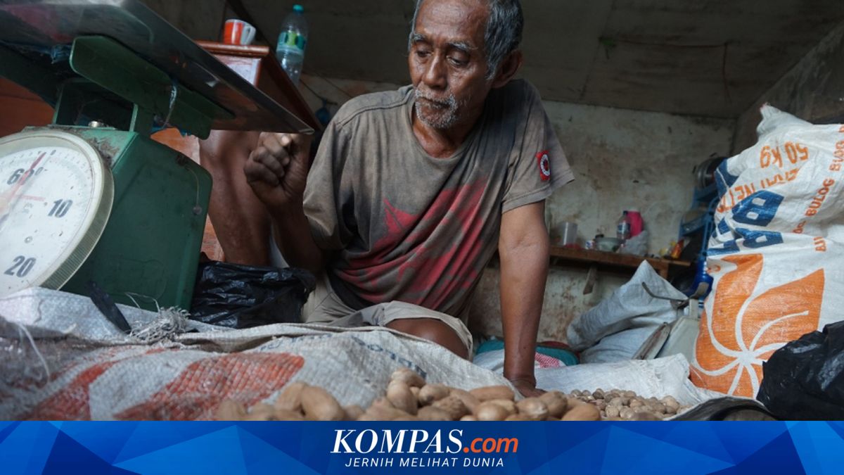 Asparindo Siapkan Aplikasi Digital untuk Pasar Tradisional
