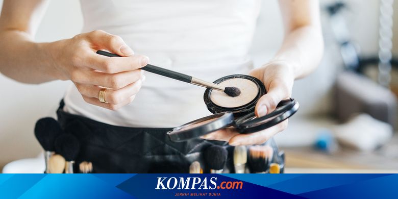 6 PTN yang Punya Jurusan Tata Rias dan Kecantikan, Ada UNY hingga UNJ