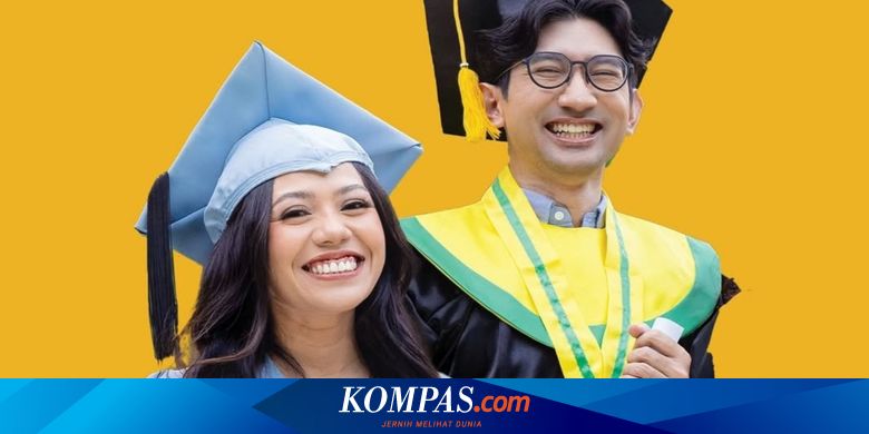 Daftar Beasiswa LPDP 2025 Dulu atau Kampus Dulu? Ini Penjelasannya