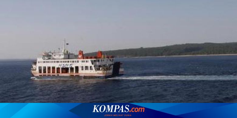 Hari Ini dalam Sejarah: Kapal Rabaul Queen Tenggelam di Papua Nugini ...
