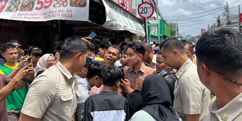 MKGR Rayakan HUT ke-65, Presiden Prabowo dan Wapres Gibran Diundang