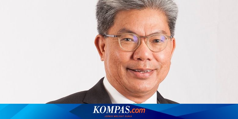 Dato’ Khairussaleh Ramli Resmi Menjadi Presiden Komisaris Maybank Indonesia