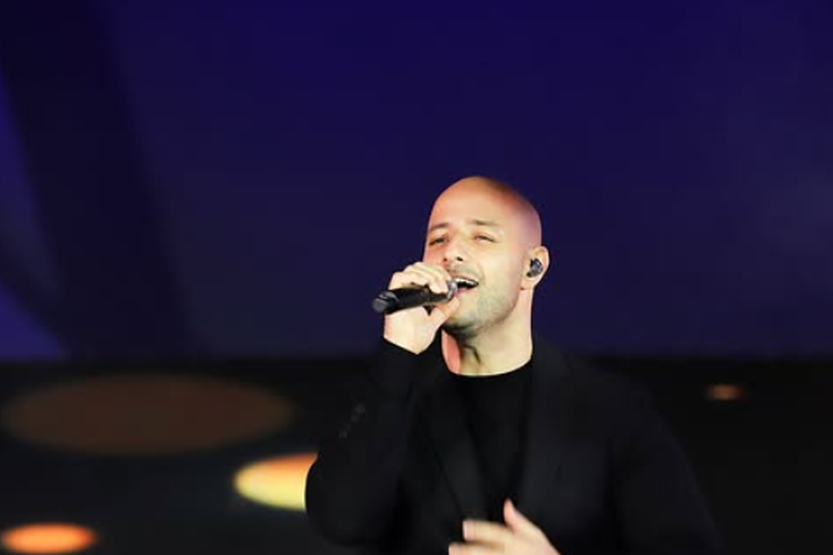 Lirik dan Chord Lagu Salla Alayka Rahman - Maher Zain