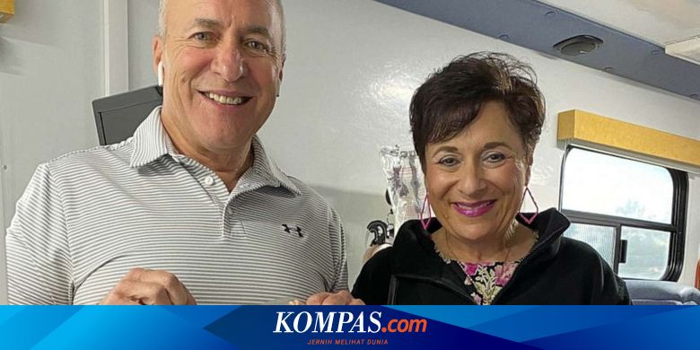 Berita Harian Brian Dan Dina Murphy Terbaru Hari Ini - Kompas.com