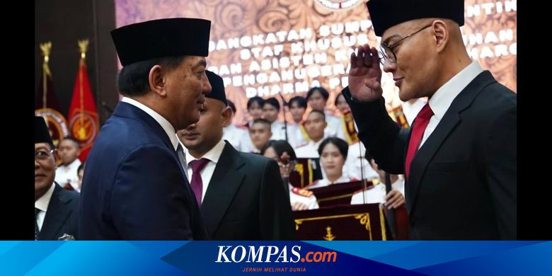 KPK Sebut Deddy Corbuzier Wajib Lapor LHKPN