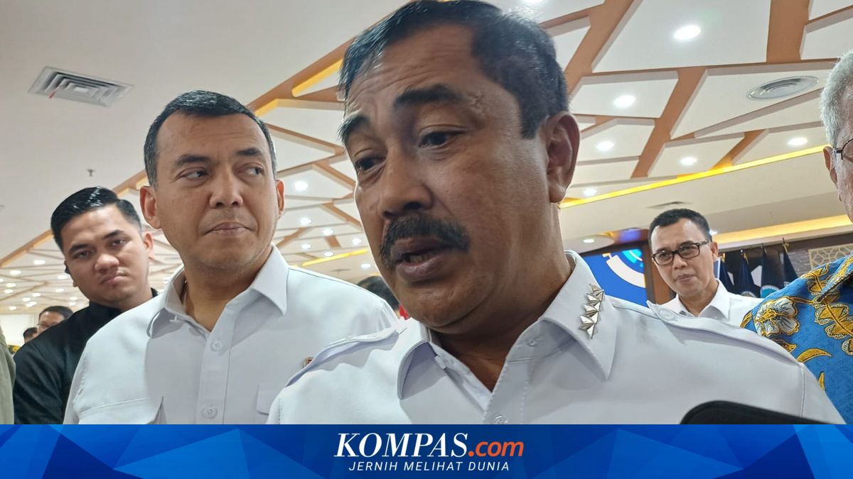 1.077 Narapidana Dapat Remisi Khusus Waisak 2025