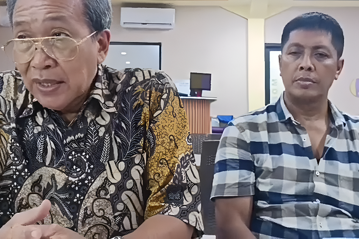 Manajemen Casbar Surabaya Sebut Sudah Pasang Peredam dan Beri ...