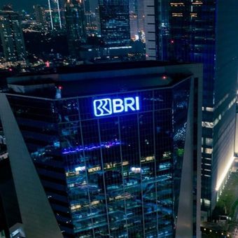 Foto : Apa Saja Mata Acara RUPS BBRI Siang Ini? Berikut Rinciannya ...