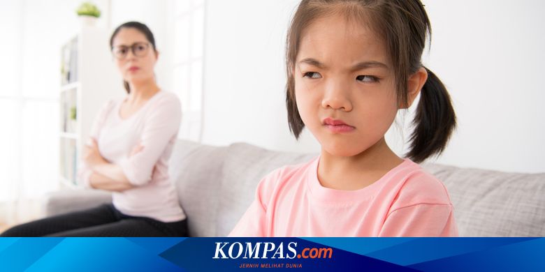 Dampak "Overprotective" pada Anak, Orangtua Wajib Tahu