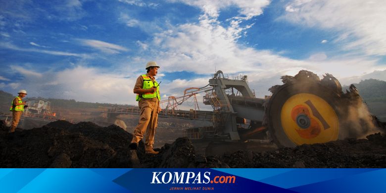 PTBA Mulai Operasikan 10 Unit Bus Listrik untuk Kegiatan Tambang