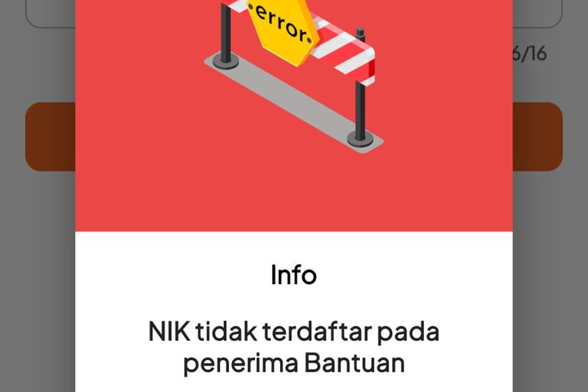 Lolos BSU 2025 tapi NIK Tidak Terdaftar di Pospay? Ini Penjelasan PT Pos