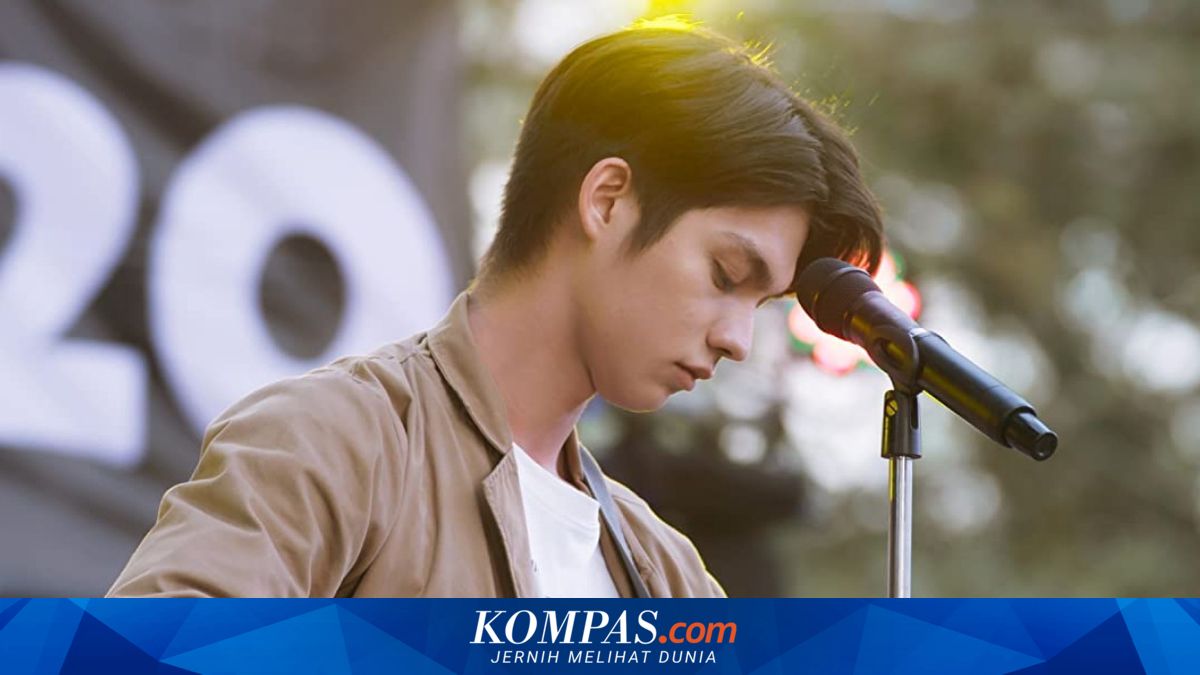Sempat Dijadwal Ulang, Home Party Aktor Thailand, Bright Vachirawit ...