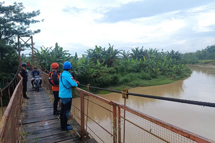 Berita Terkini Harian Sungai-tajum-banyumas Terbaru Hari Ini - Kompas.com