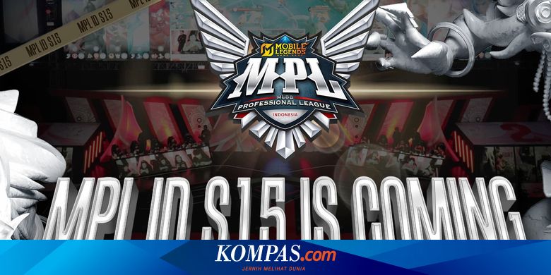 Jadwal MPL S15 Hari Ini, "Derby Klasik" RRQ Hoshi Vs Evos Glory Sore Ini