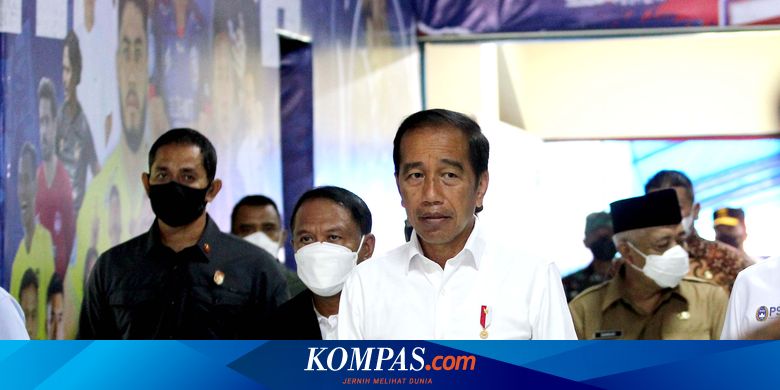 5 Langkah Kolaborasi Pemerintah RI dan FIFA untuk Transformasi Sepak ...