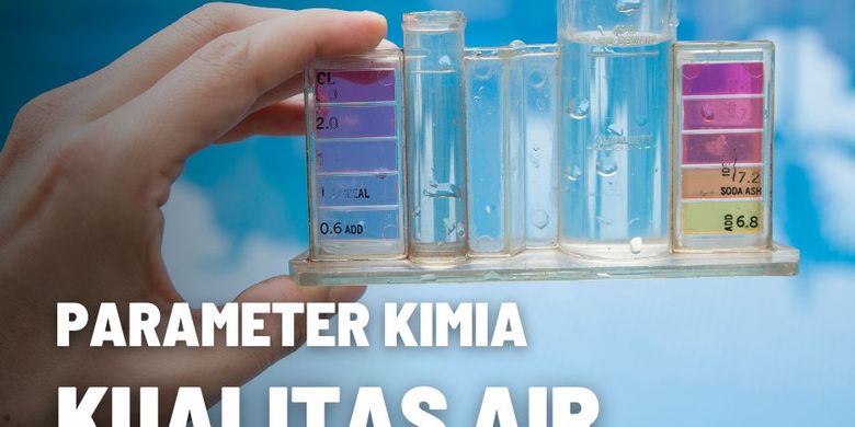 Parameter Kimia Kualitas Air Budidaya