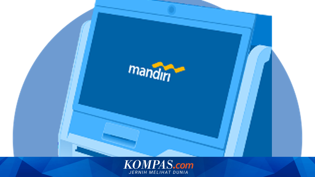 Update Limit Transfer Mandiri ke Bank Lain dan Sesama Mandiri