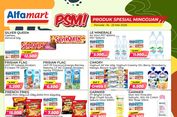 Promo JSM Alfamart Hari Ini 13 Juni 2026, Minuman Berbagai Merek Beli 1 ...